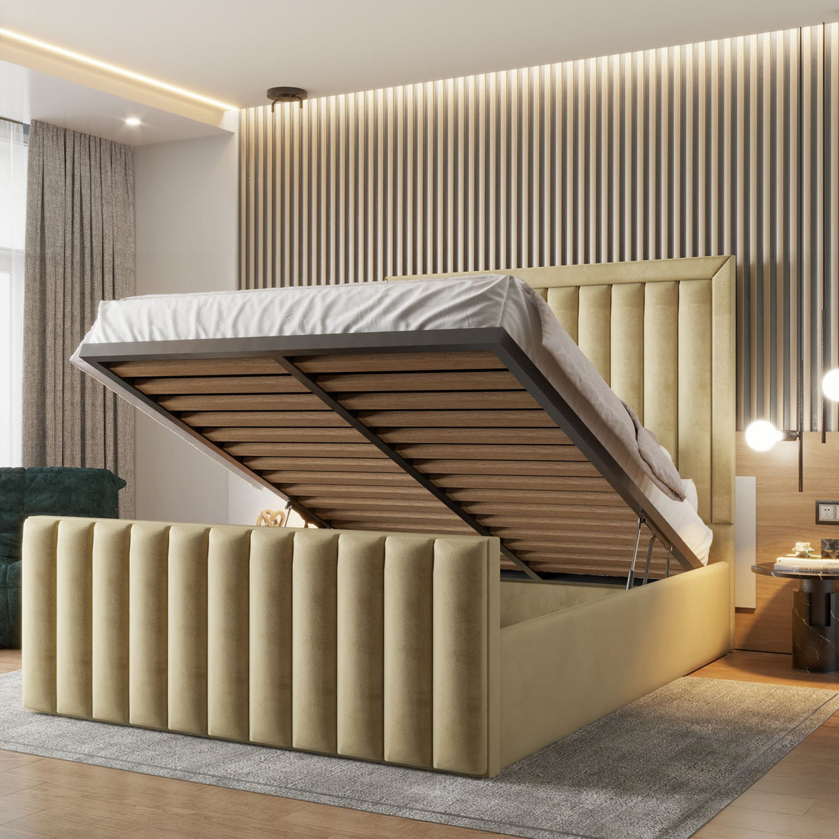 Slumber Bed Frame – WinkSleep