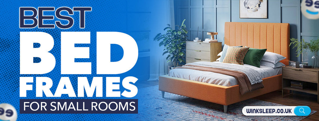 Small double vs. double beds - An Expert Guide – WinkSleep