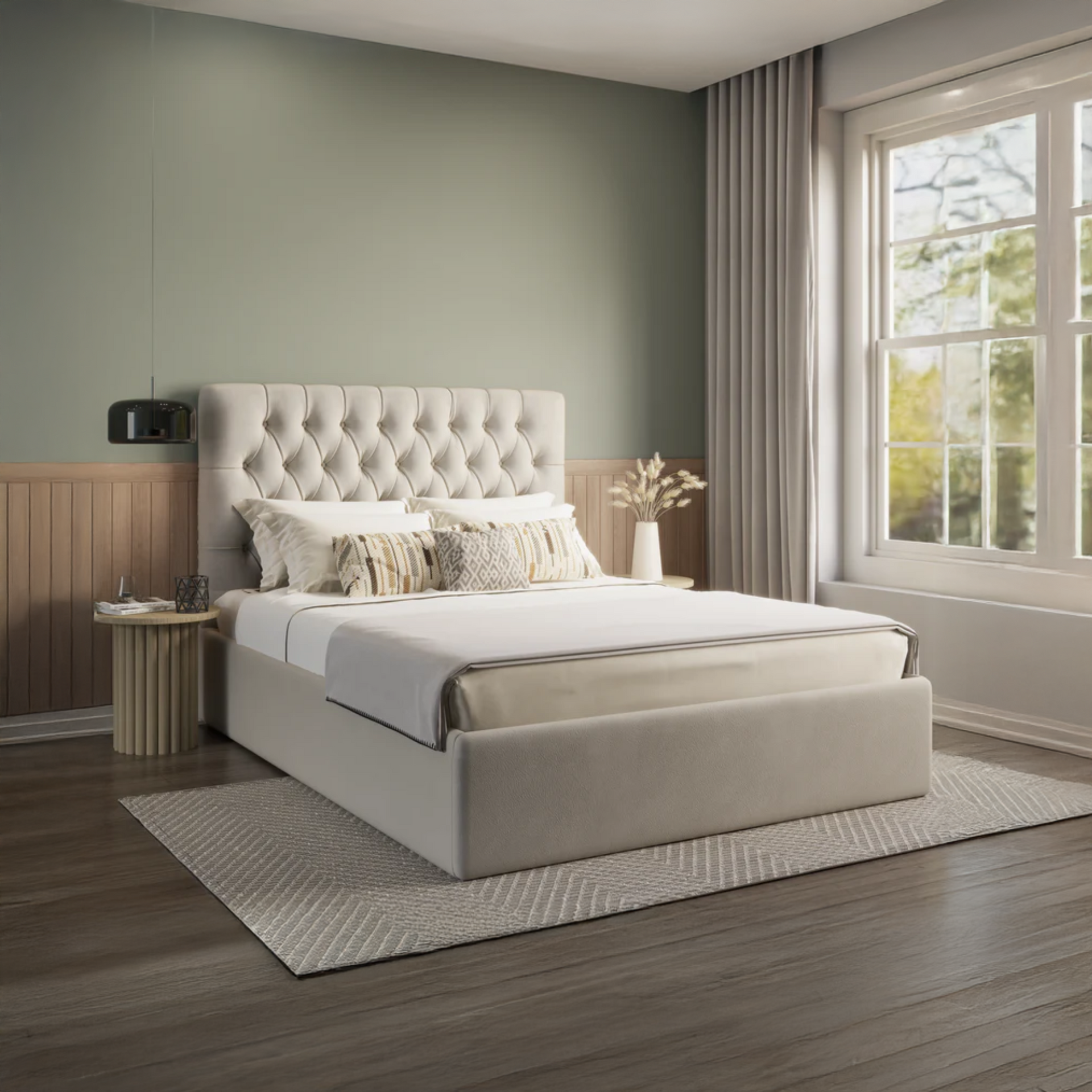 Good Sleep Made Easy – WinkSleep