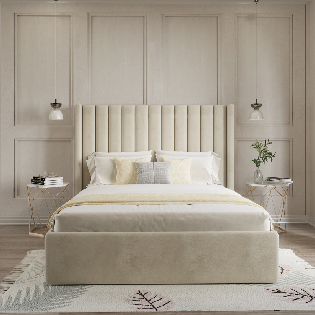 King Size Dusk & Dawn Beds – WinkSleep