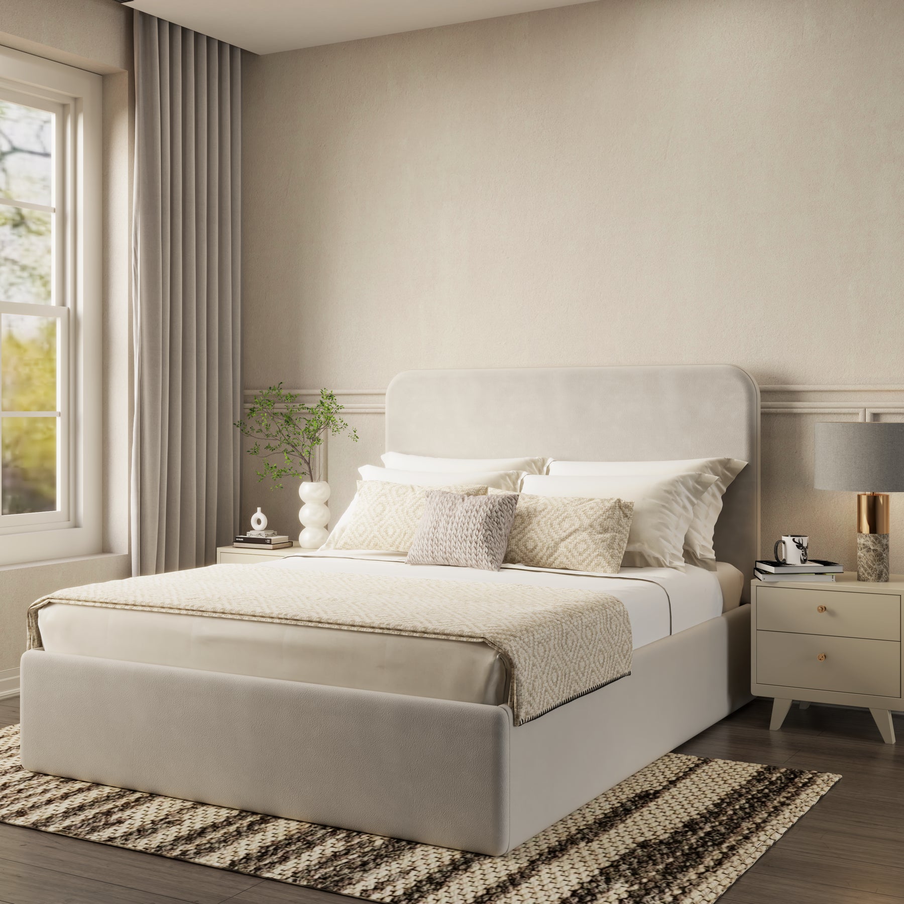 Dusk & Dawn Beds – WinkSleep