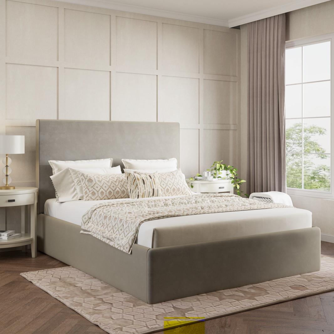 Bed Frames – WinkSleep