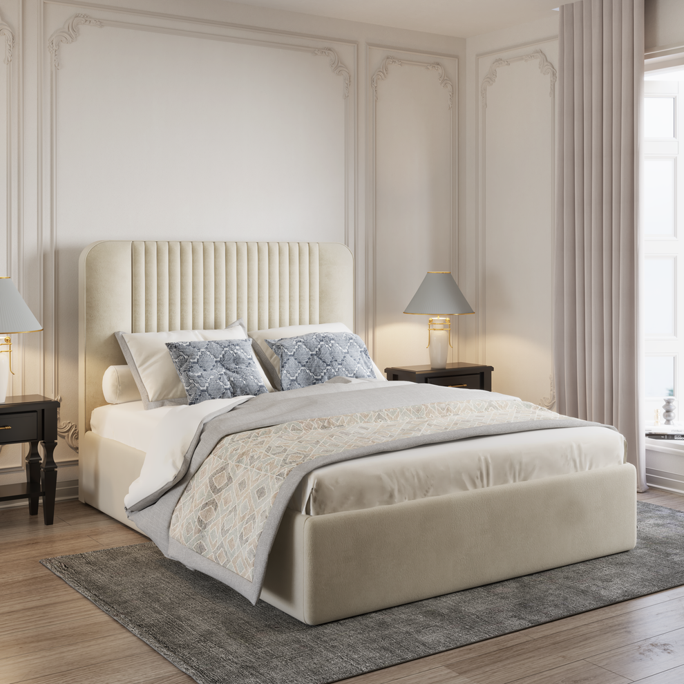 Enigma Rest Bed Frame – WinkSleep