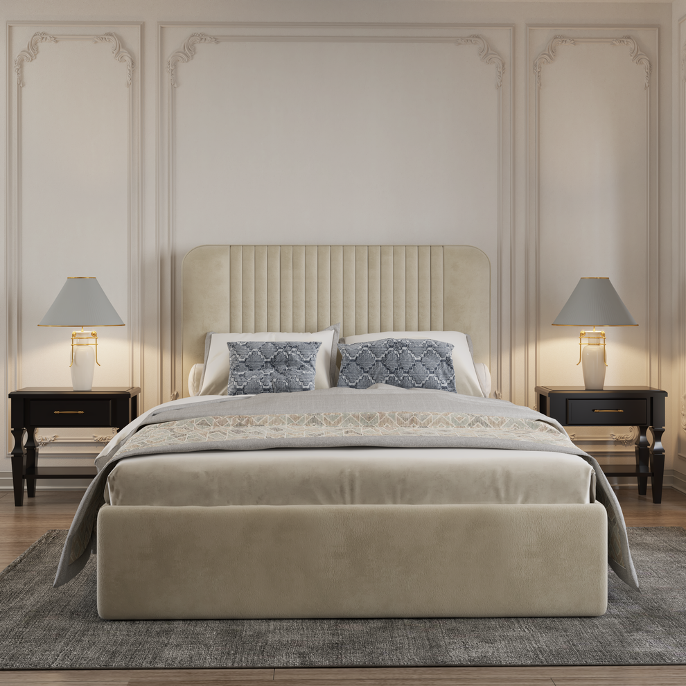 Enigma Rest Bed Frame – WinkSleep