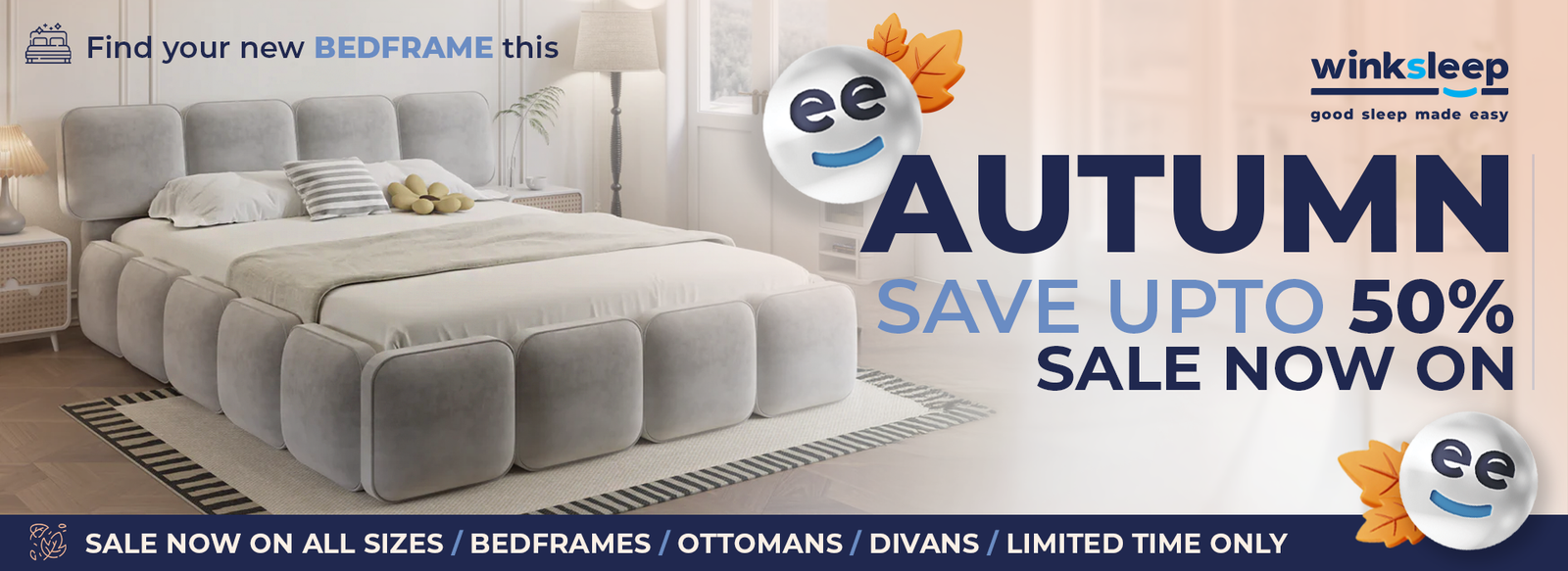 Good Sleep Made Easy – WinkSleep