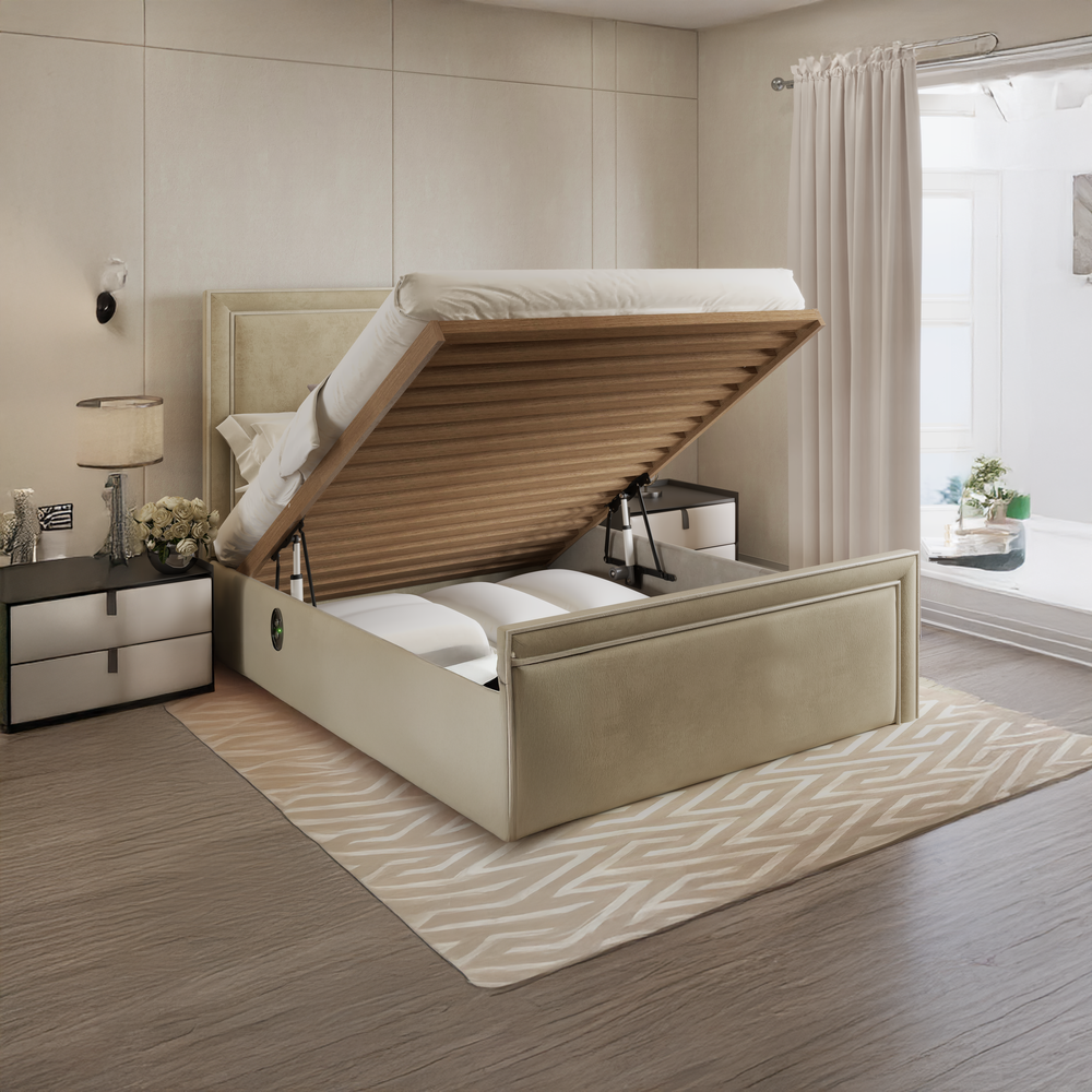 Good Sleep Made Easy – WinkSleep