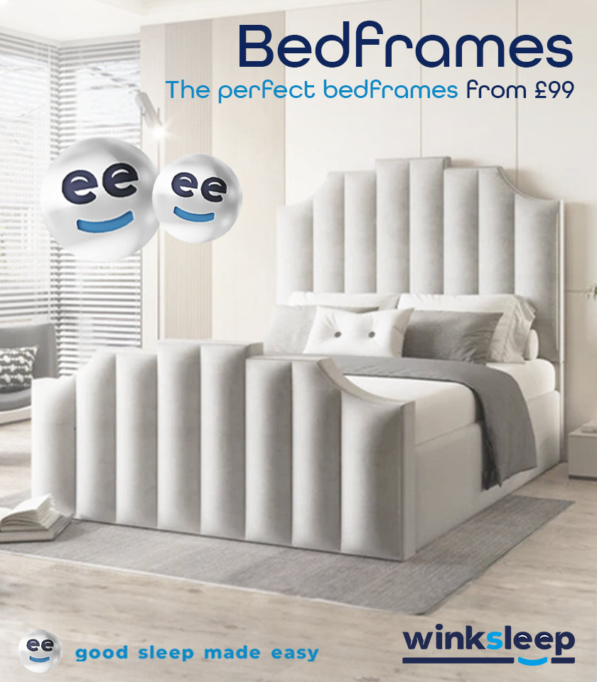 Good Sleep Made Easy - Winksleep – WinkSleep