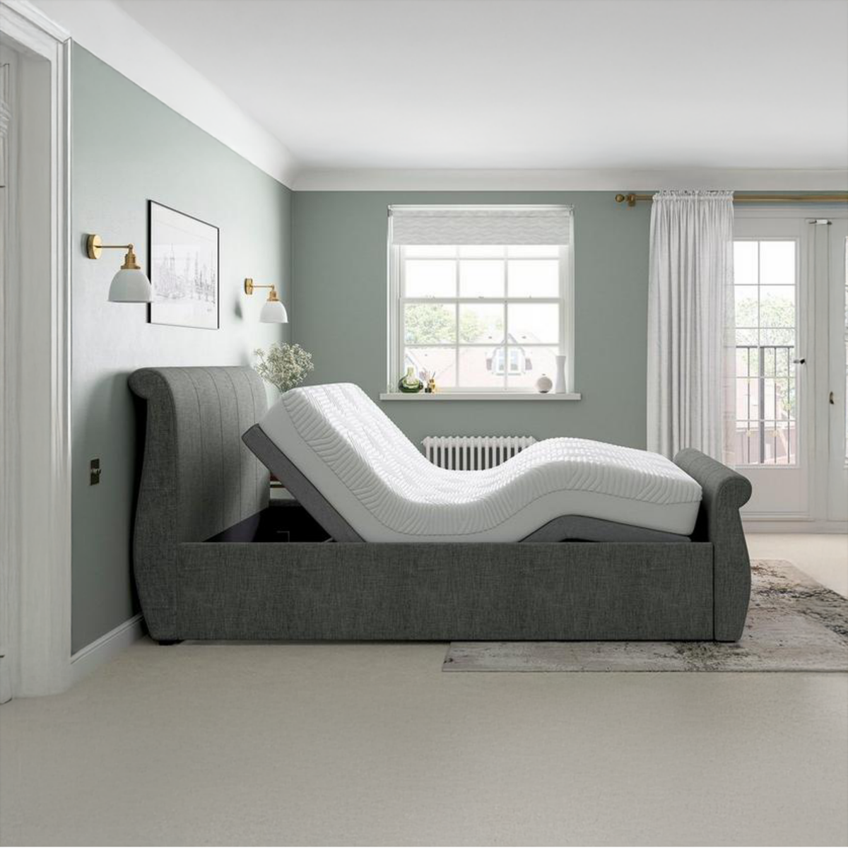 Good Sleep Made Easy – WinkSleep