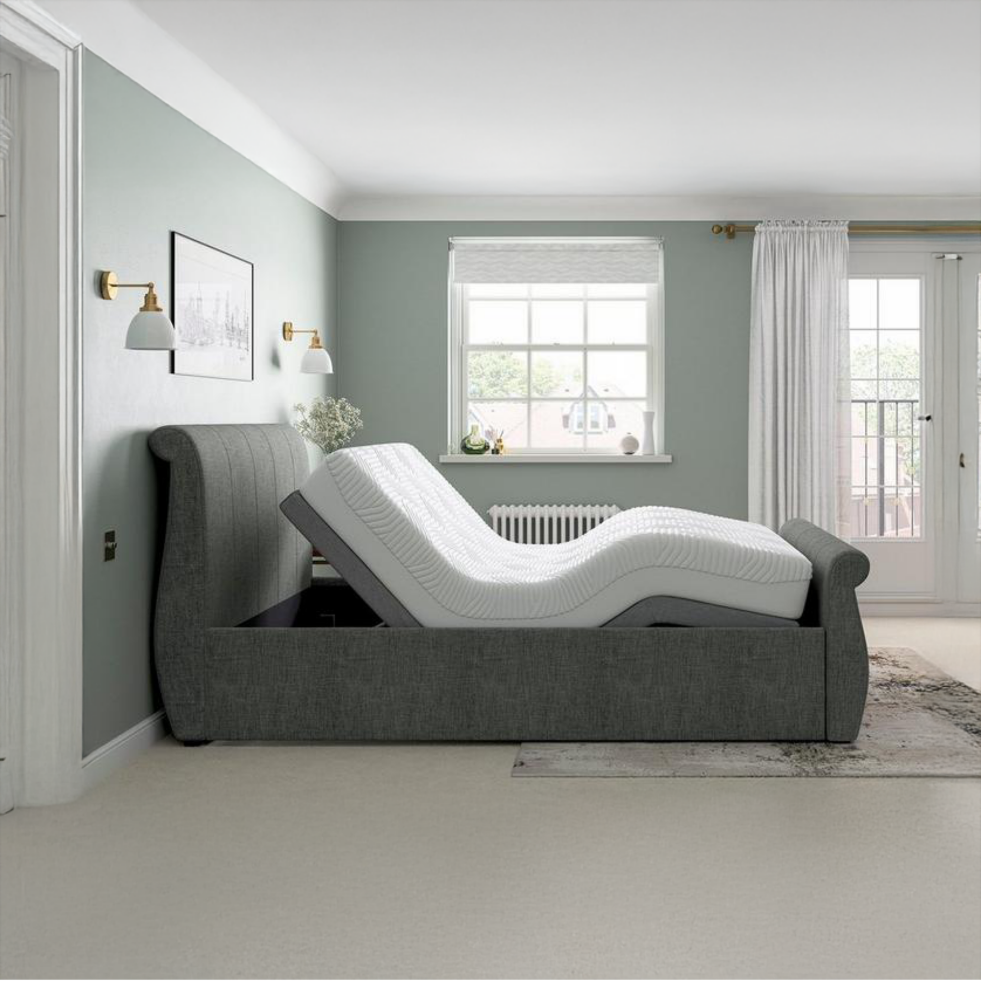 Good Sleep Made Easy – WinkSleep