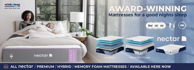 Good Sleep Made Easy – WinkSleep