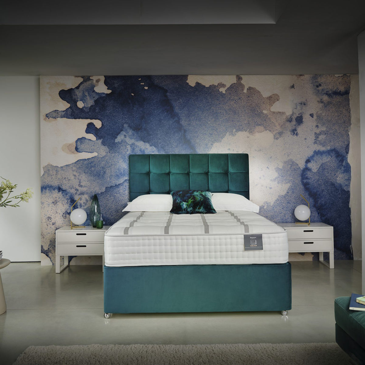 Sleepeezee Bespoke Ortho Gold Mattress – WinkSleep