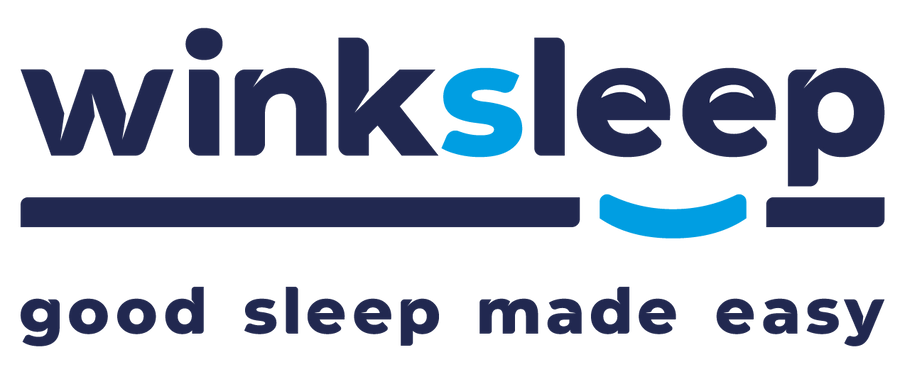 Good Sleep Made Easy – WinkSleep